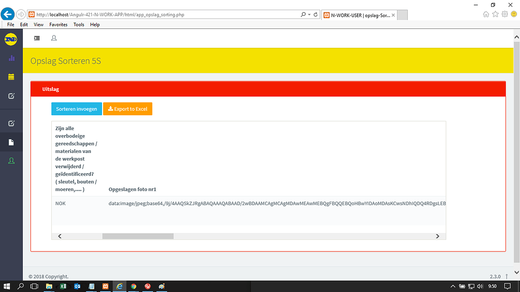 Webcamjs Upload In Mysql Database Problem General Php Help Phphelp